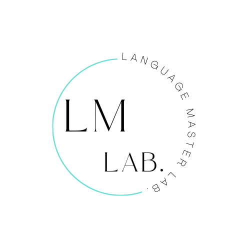 AOR取得後のアカウントとのリンク方法 - Language Master Lab.